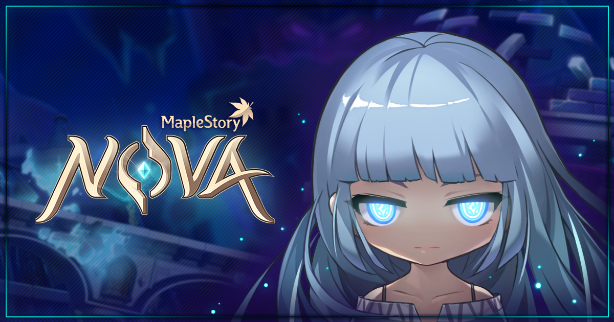 Arcane River Expands With New Area: Morass | Official MapleStory Website