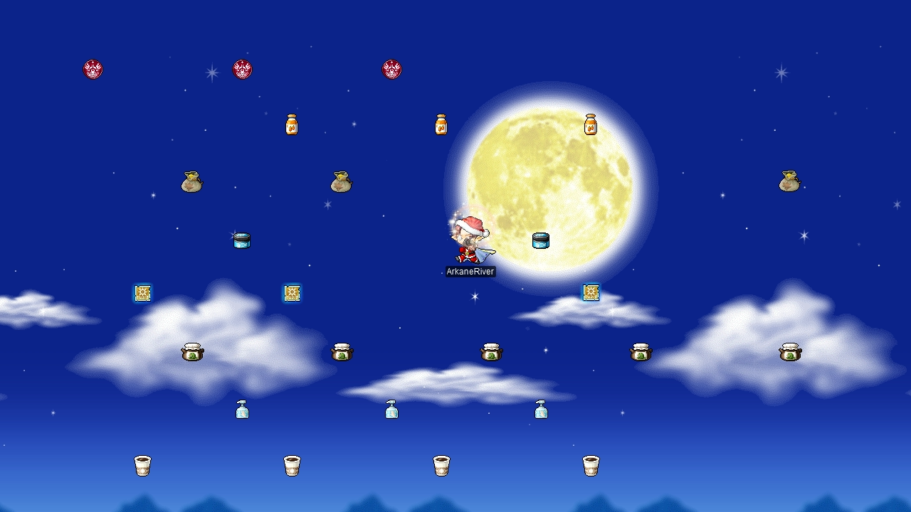 MapleStory | Official Website