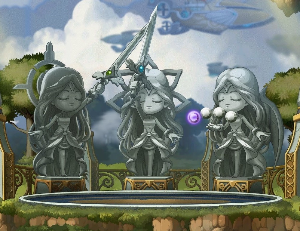 MapleStory | Official Website