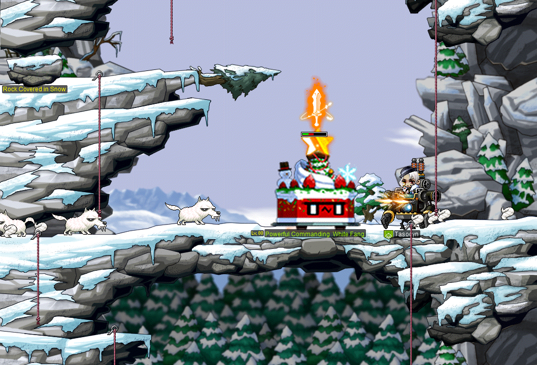 MapleStory | Official Website