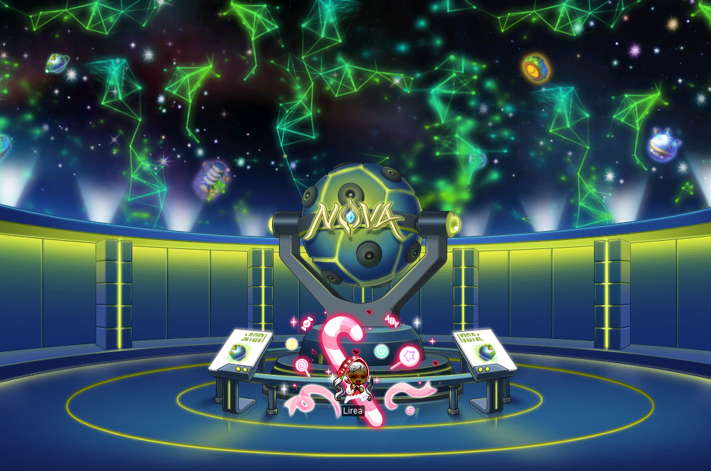 MapleStory | Official Website