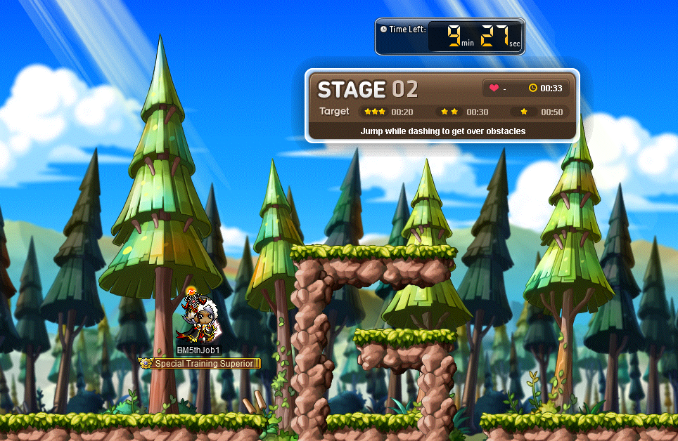 MapleStory | Official Website