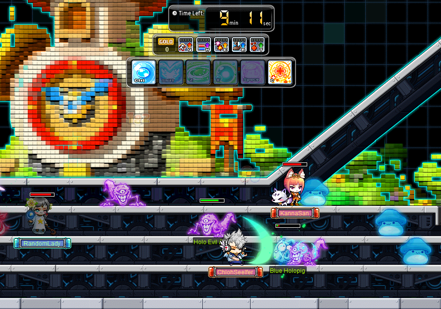 MapleStory | Official Website