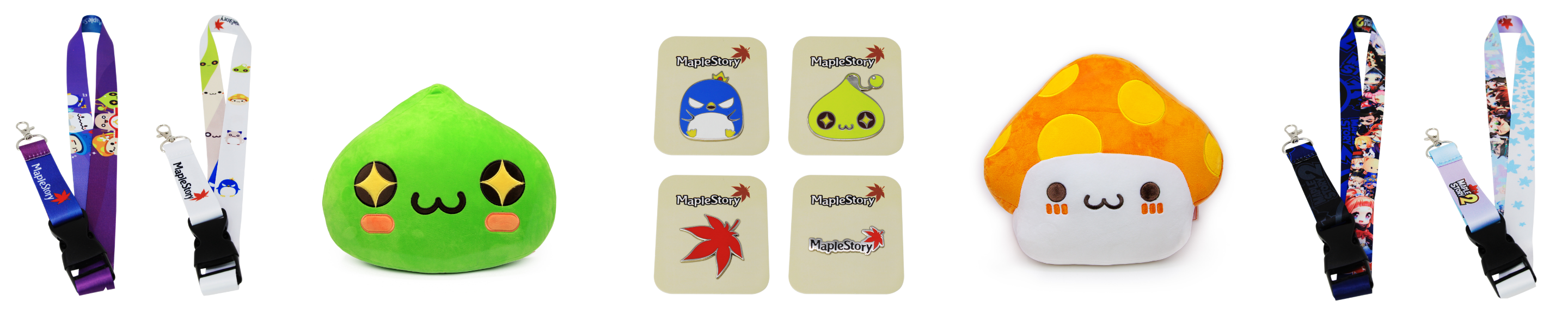 MapleStory | Official Website