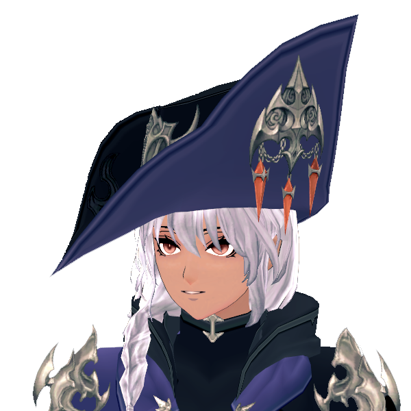 [미국] Shadow Reaper Box - 라바뉴의 마비노기