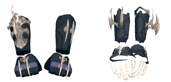 [미국] Shadow Reaper Box - 라바뉴의 마비노기