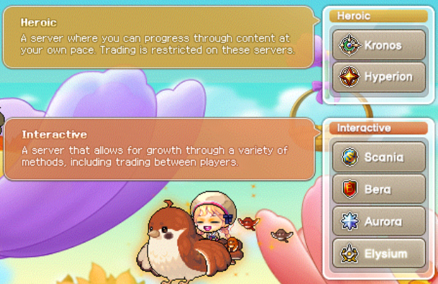 MapleStory | Official Website