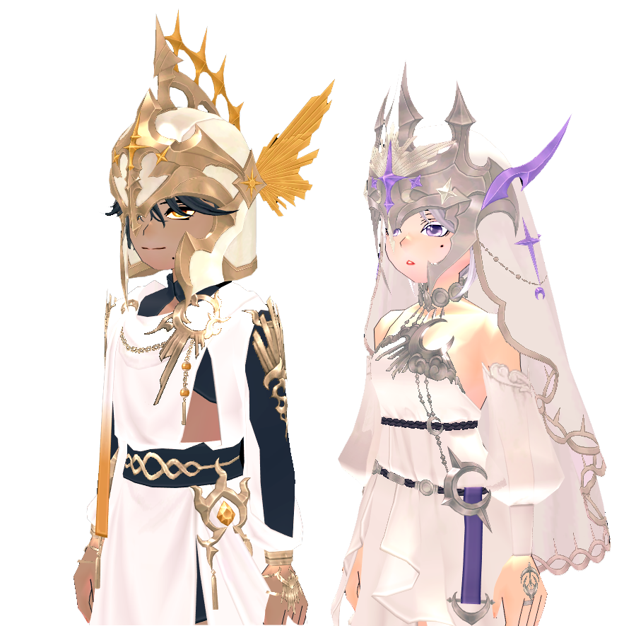 Hyperion Eclipse Box Transformations and Helmets - Forums | Official Mabinogi Website