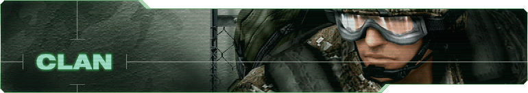 Clan Page | Combat Crew