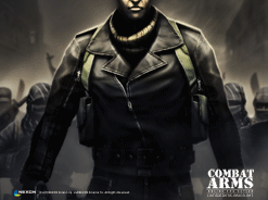 Soldier Of Death: Wallpapers