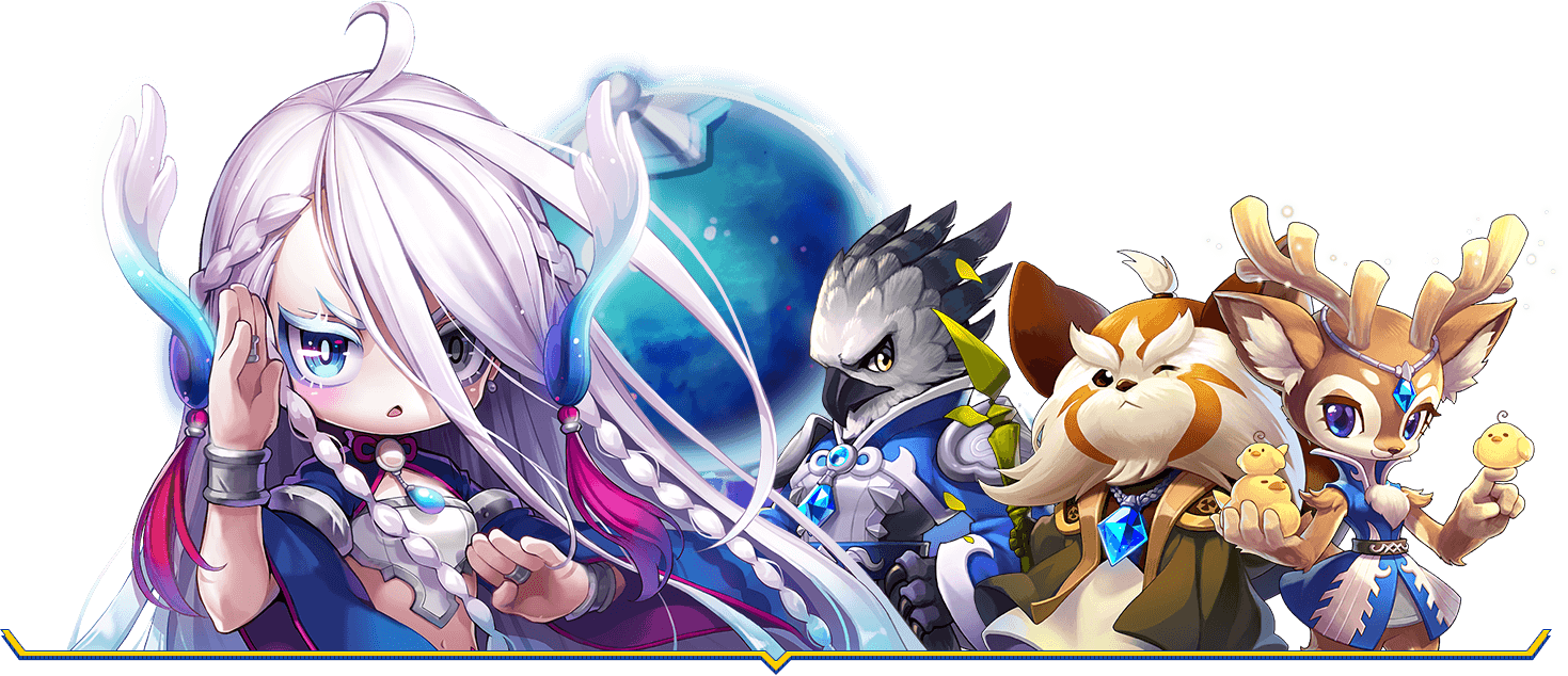 Soul Binder’s most complete Raiders The way to come to be a massive man ...