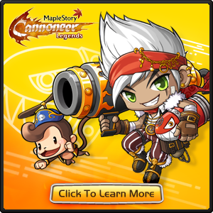 Cannoneer | maplestorylatinoamerica