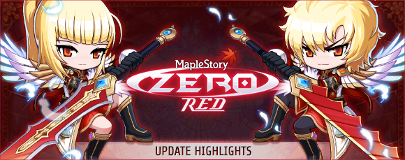 RED: Zero – Update Highlights | Maple Global News