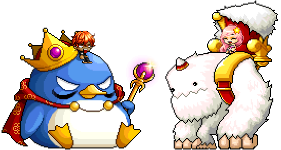 MapleStory | Official Website