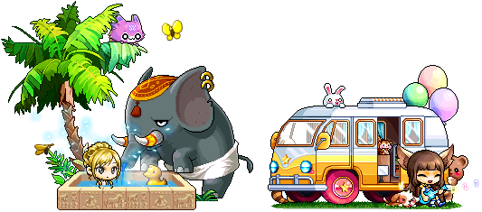 MapleStory | Official Website