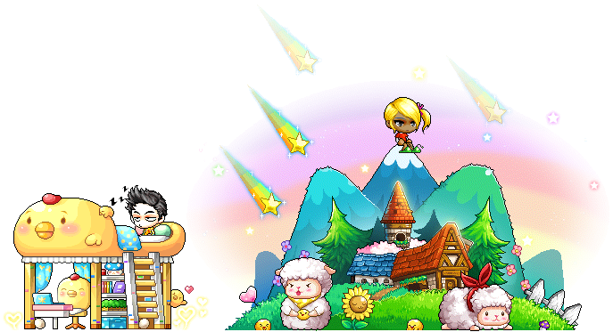 MapleStory | Official Website