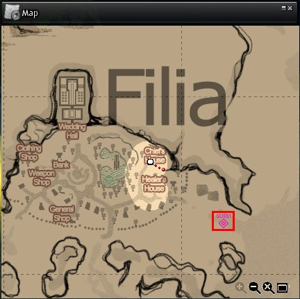 Mabinogi - Advanced Guide