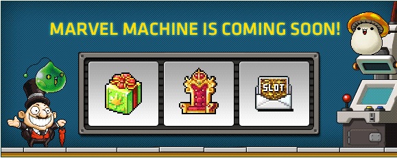 MapleStory | Official Website