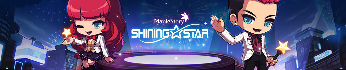 MapleStory | Official Website