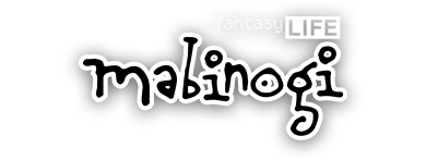 Mabinogi Logo